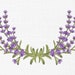 Floral Cat Embroidery Design Cat Embroidery Design Machine Embroidery ...
