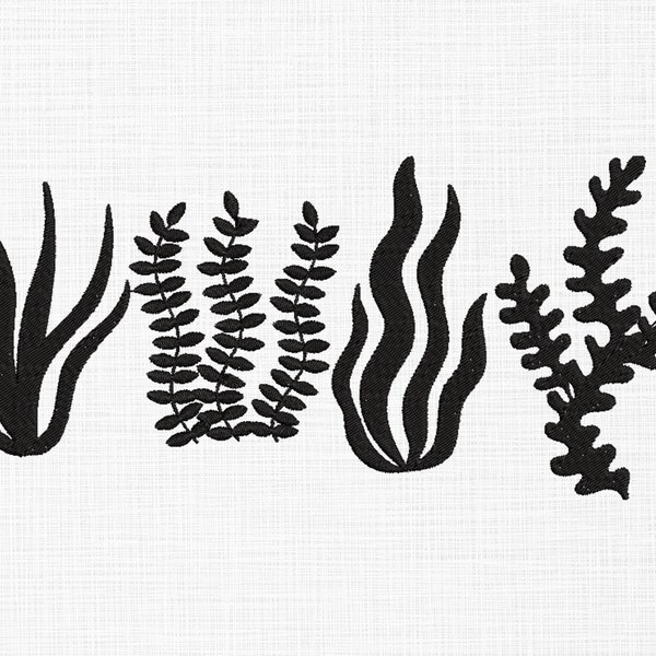 Seaweed - Etsy