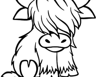 Highlander Decal - Etsy