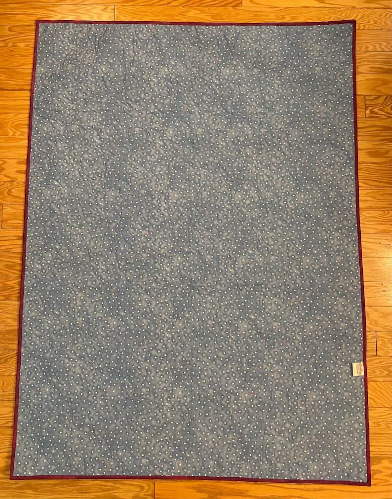 Dancing Ballet Quilt - Etsy