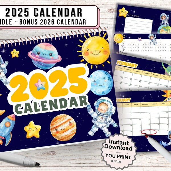 Teacher Planner 2025 2026 - Etsy