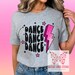 Dance, Dance Dance Dance, Dance DTF, DTF Print, Ready to Press, Dtf ...