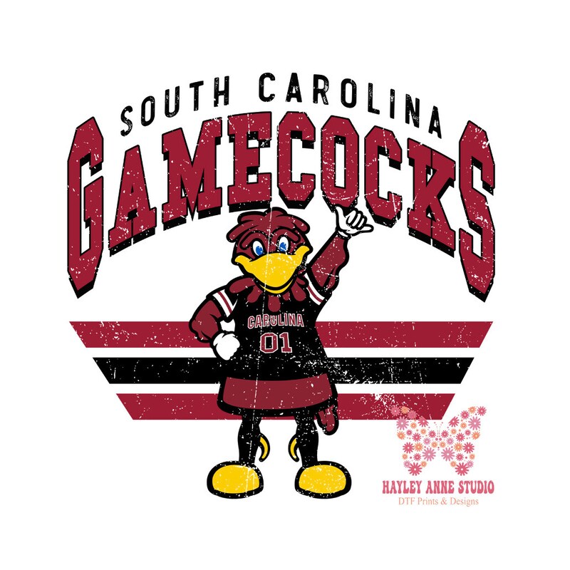 Gamecocks - Etsy