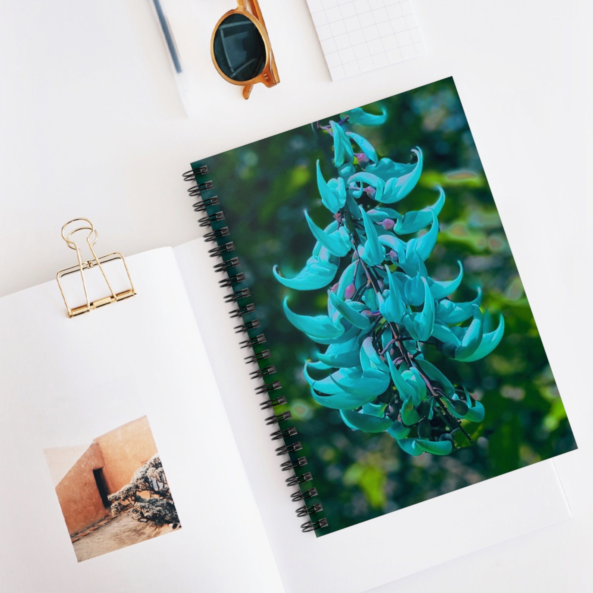 Maui Garden of Eden Notebook - Etsy