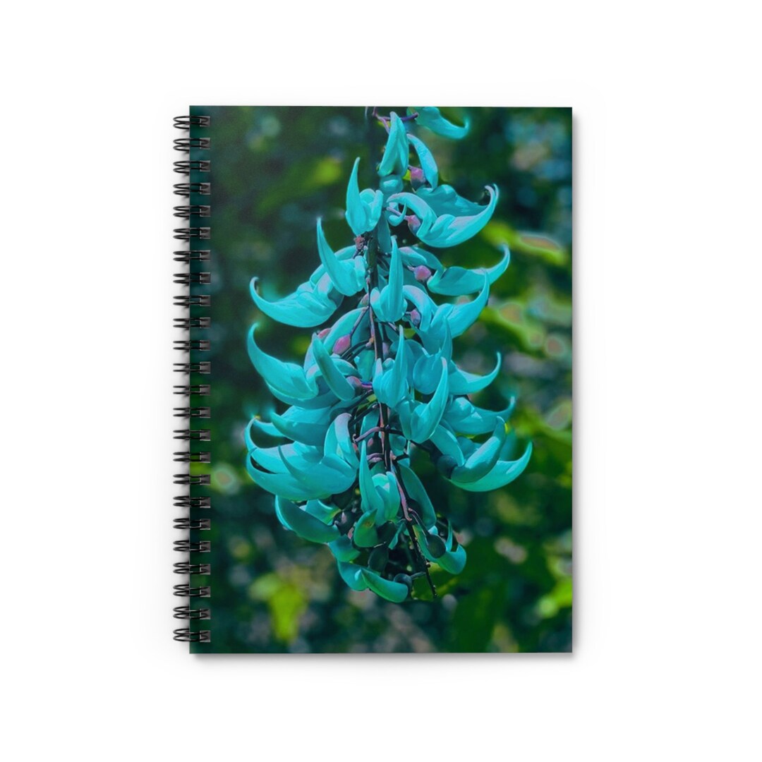 Maui Garden of Eden Notebook - Etsy