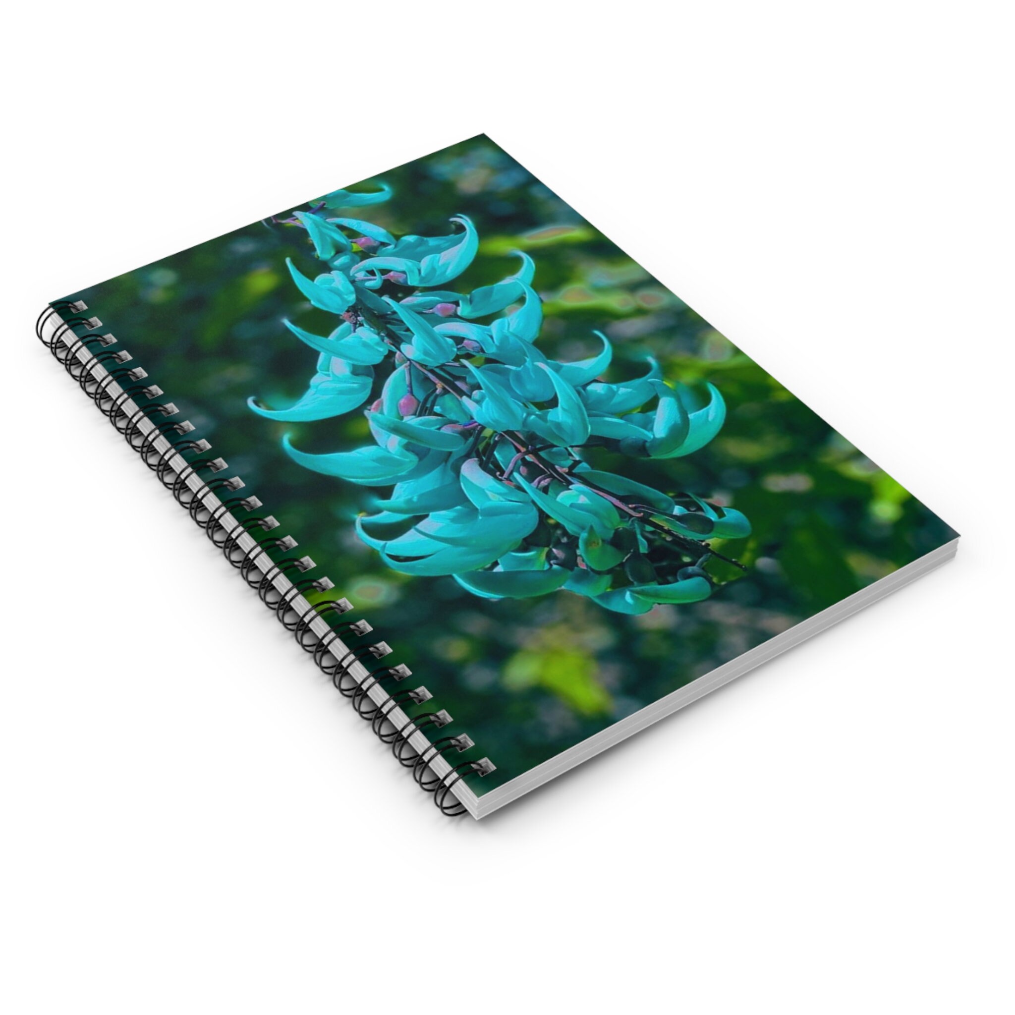 Maui Garden of Eden Notebook - Etsy