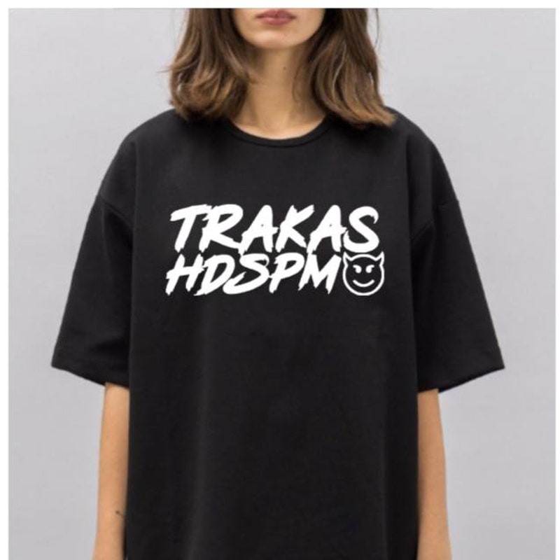 Trakas Hdspm - Etsy