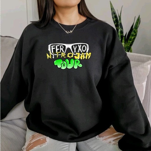 Ferxxo Merch - Etsy
