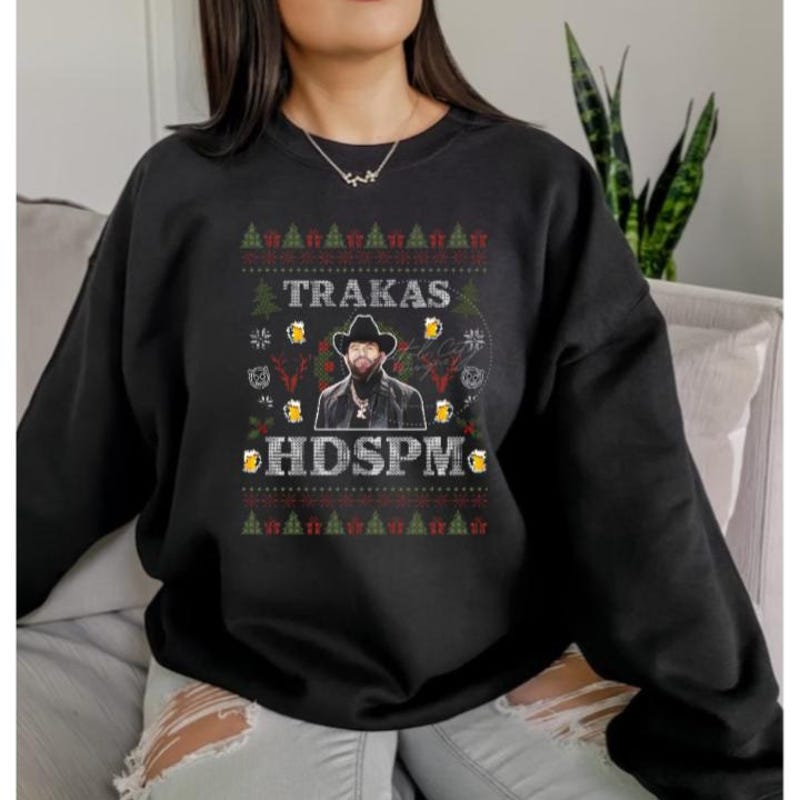 Trakas Hdspm - Etsy