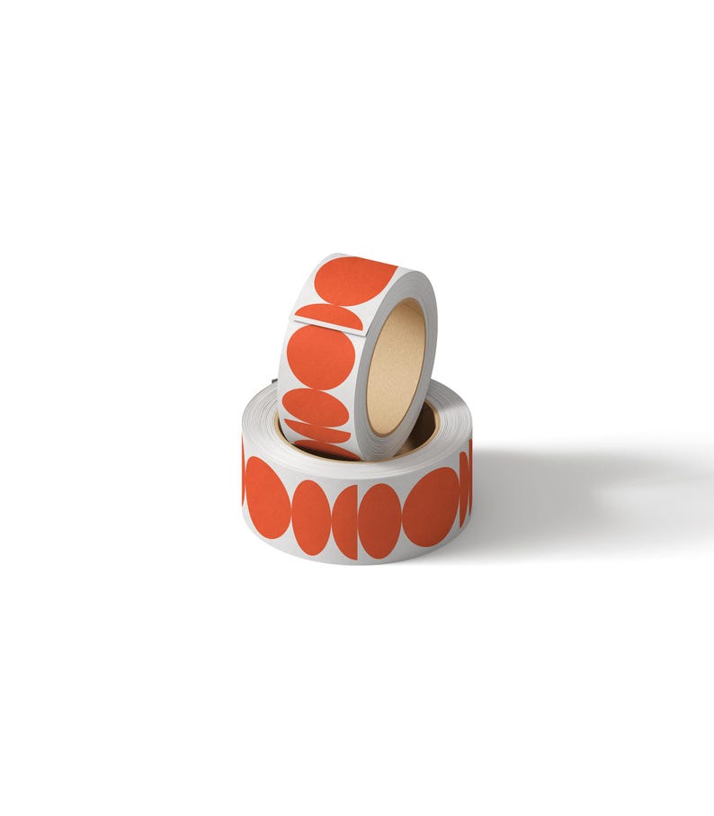 Custom Branded Packaging Tape – Personalized Self-adhesive Shipping ...