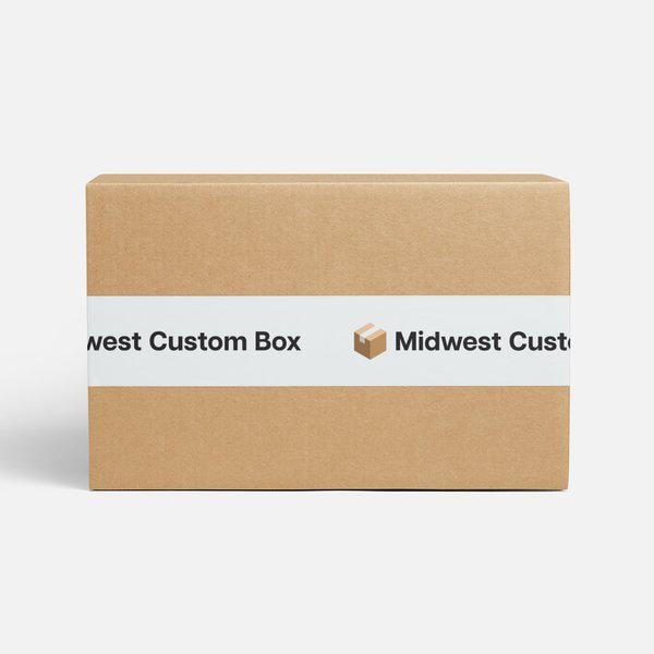 Custom Branded Packaging Tape – Personalized Self-adhesive Shipping ...