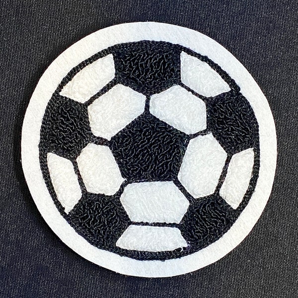 Letterman Patches - Etsy