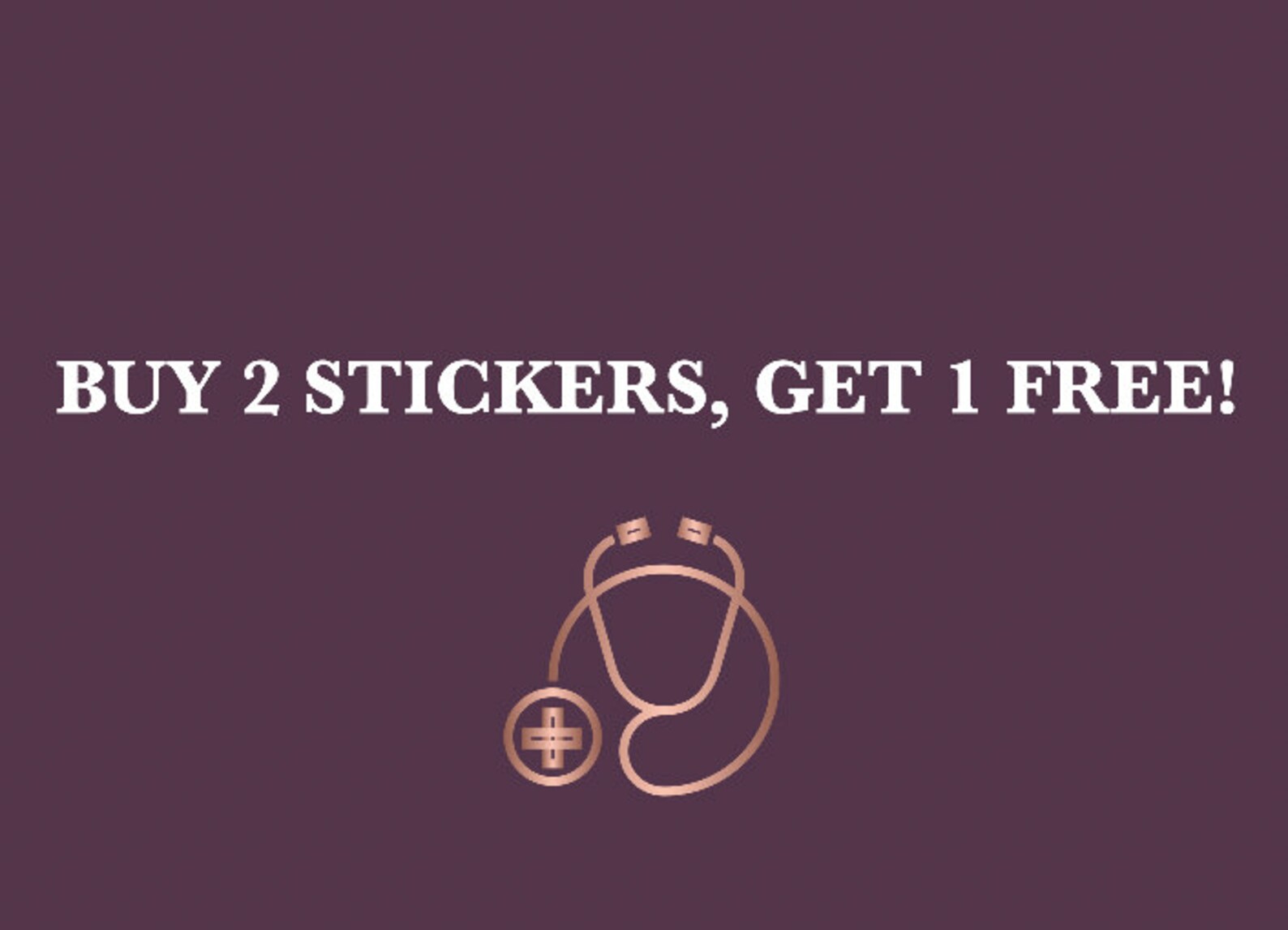 Anatomical Heart Sticker, Anatomy Stickers, Cardiology Stickers, Nurse ...