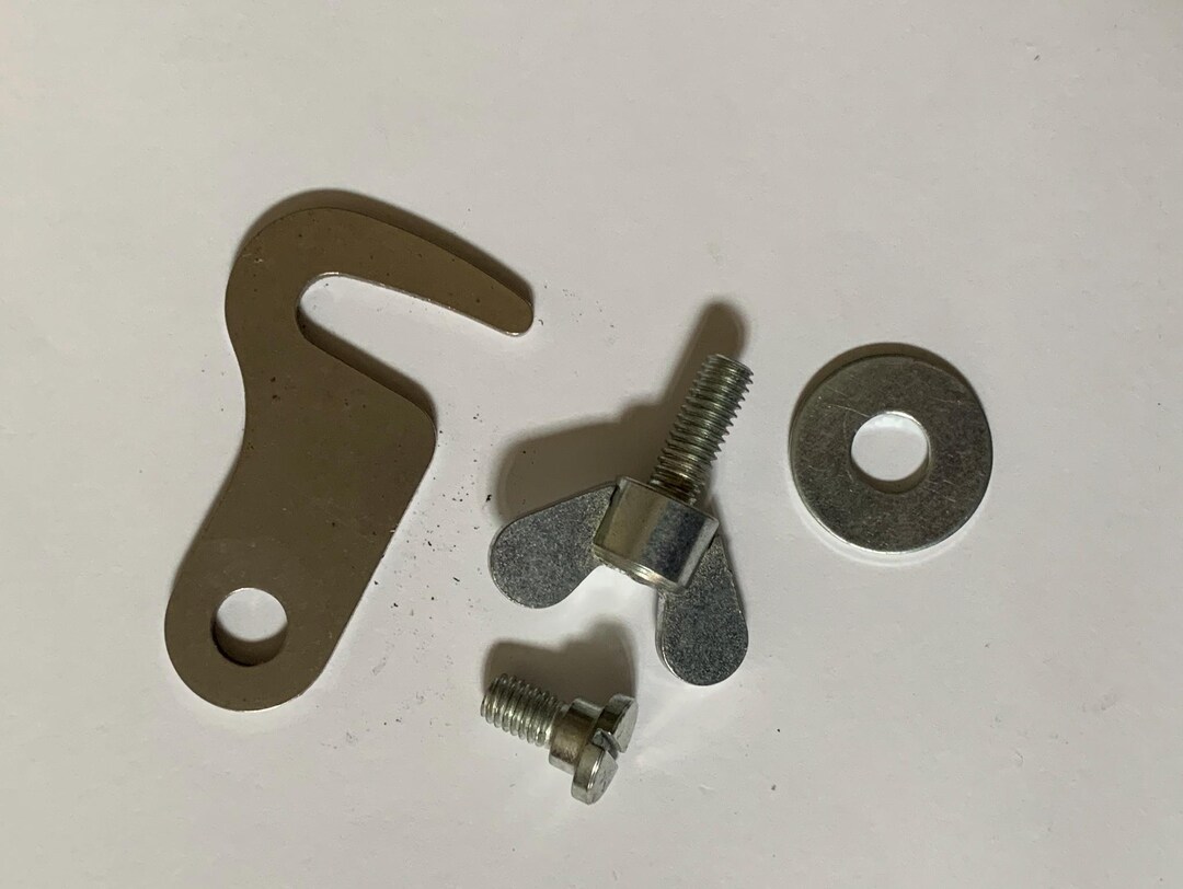 Connecting Hook Base Machine Head Connecting Hook Set NEW - Etsy