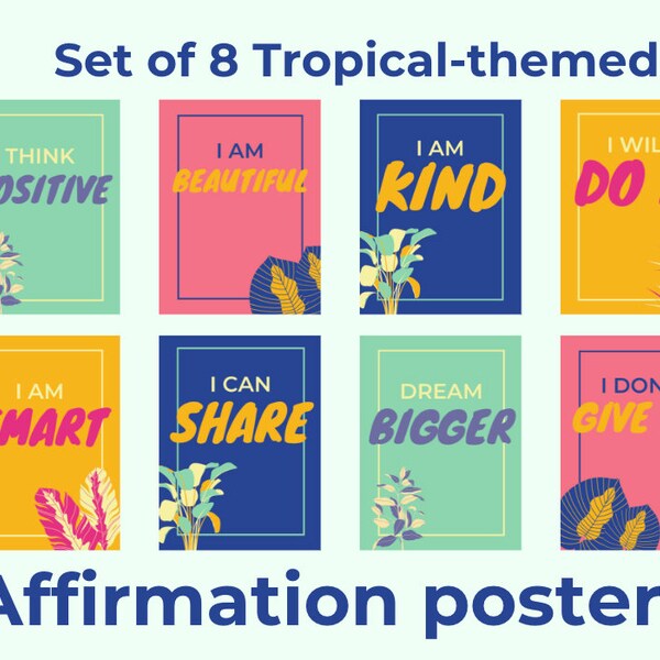 Motivational Poster for Teachers - Etsy