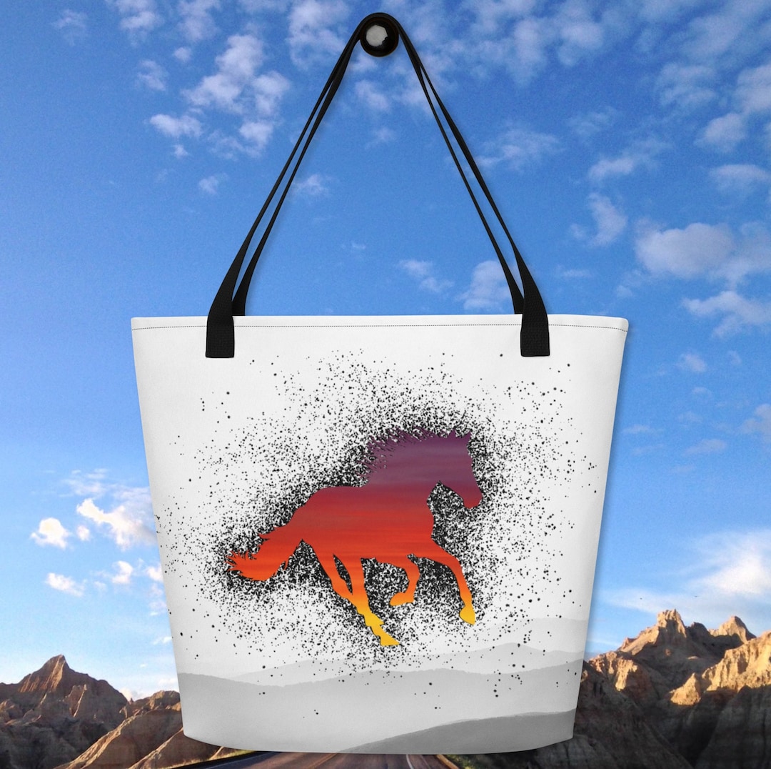 GLOBEROAMER Tote Bag Globetrotter Landscapes Observer - Etsy
