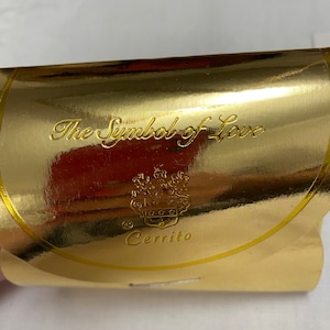 Vintage Signed Delicate Symbol of Love Cerrito Rose Brooch Pin in ...