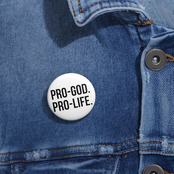 Pro Life - Etsy