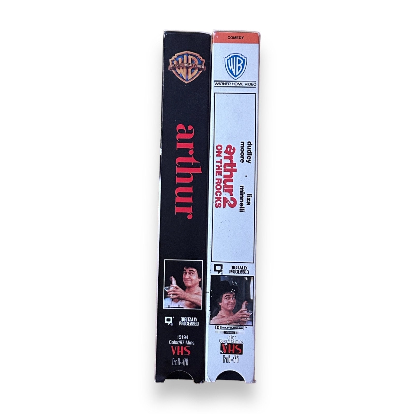 Arthur VHS Tape Bundle - Etsy
