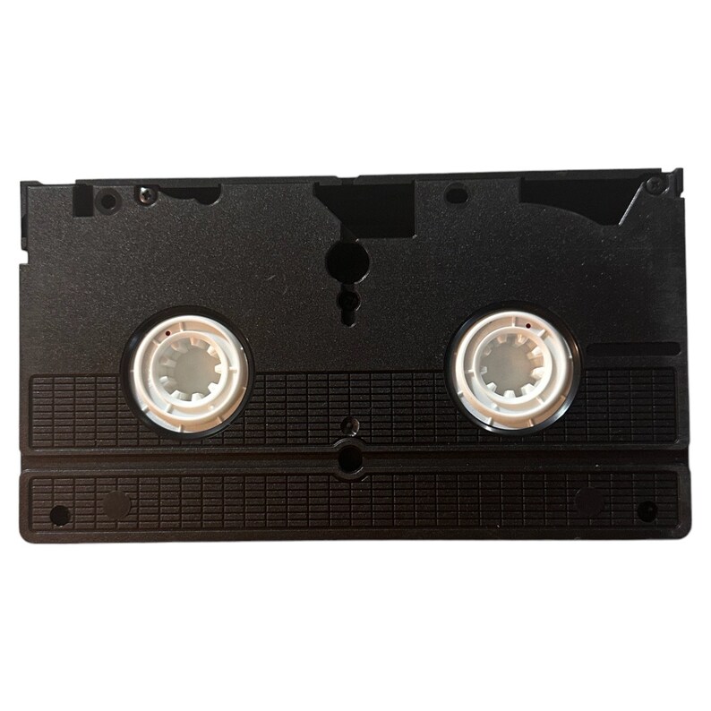 Fantasia 2000 Clamshell Case VHS Tape - Etsy