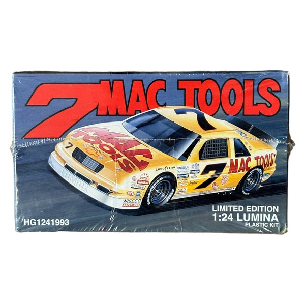 Plastic Model Kit - Etsy