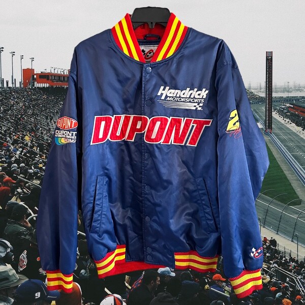 Jeff Gordon Clothing - Etsy
