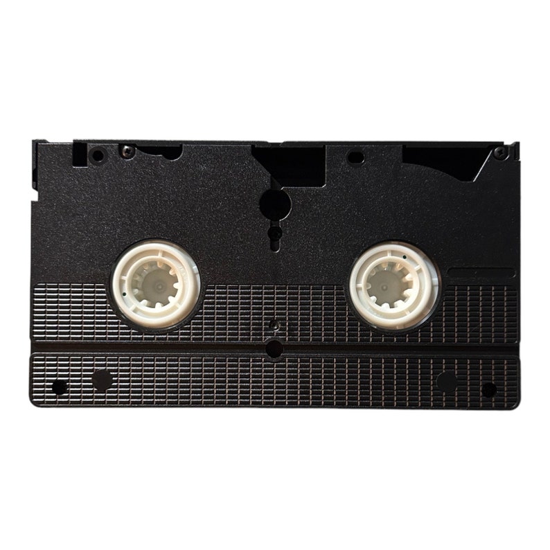 Howard Stern: Private Parts VHS Tape - Etsy