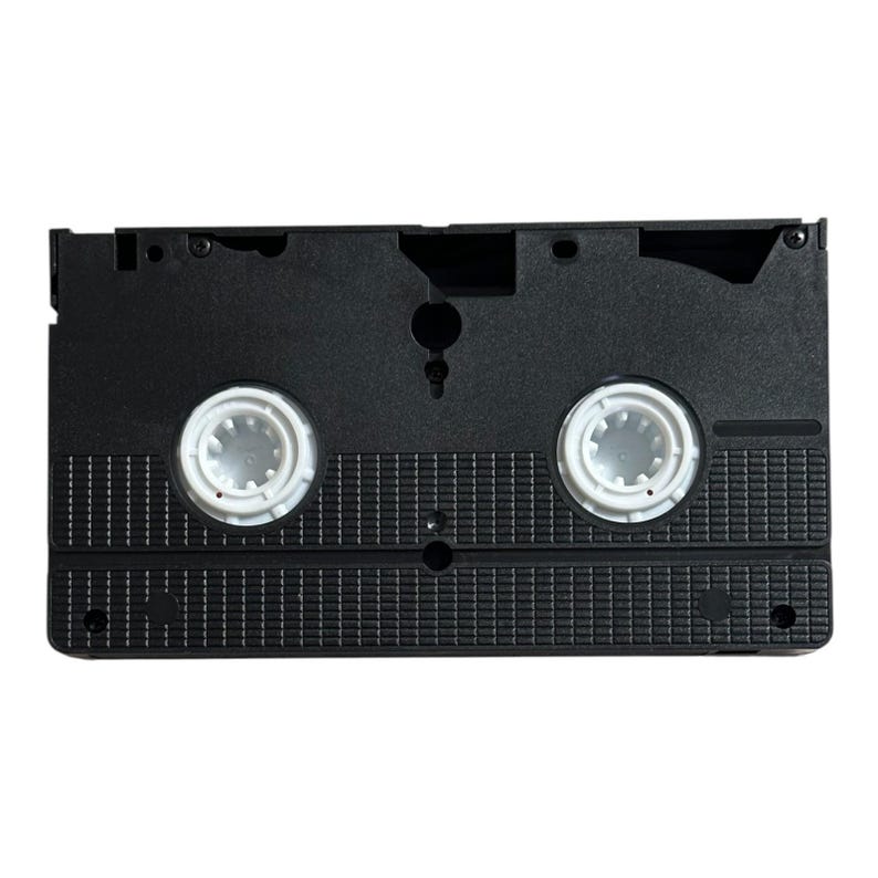 The Little Mermaid Clamshell Case VHS Tape - Etsy