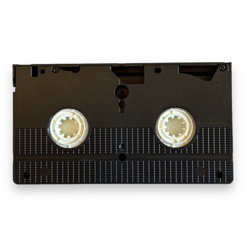 Ray VHS Tape - Etsy