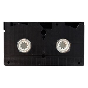 The Skulls VHS Tape - Etsy