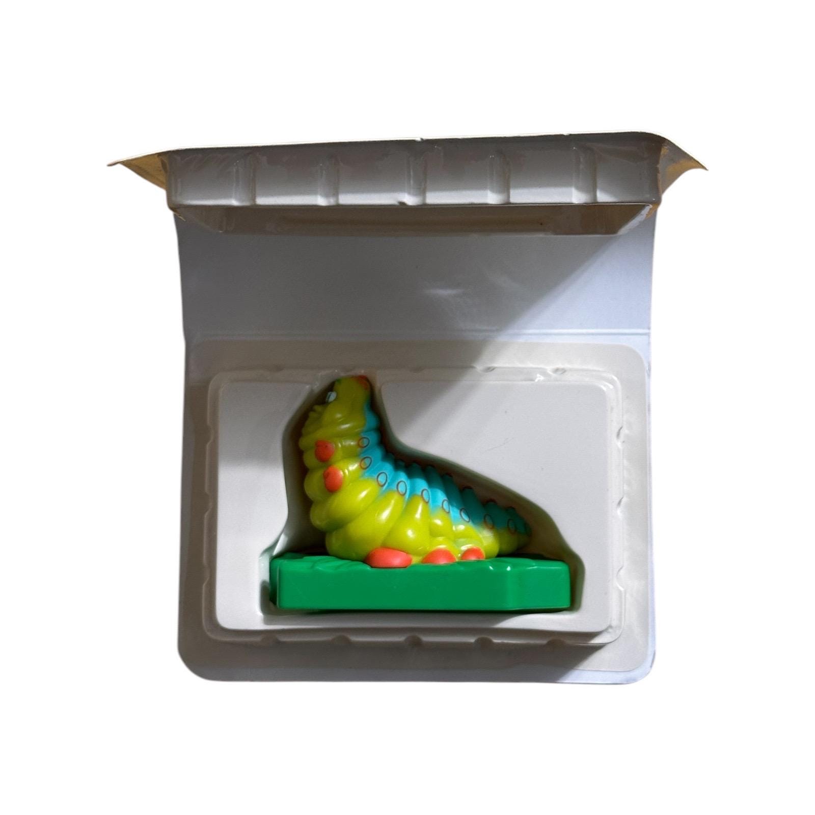 Mcdonalds A Bugs Life Heimlich Toy - Etsy