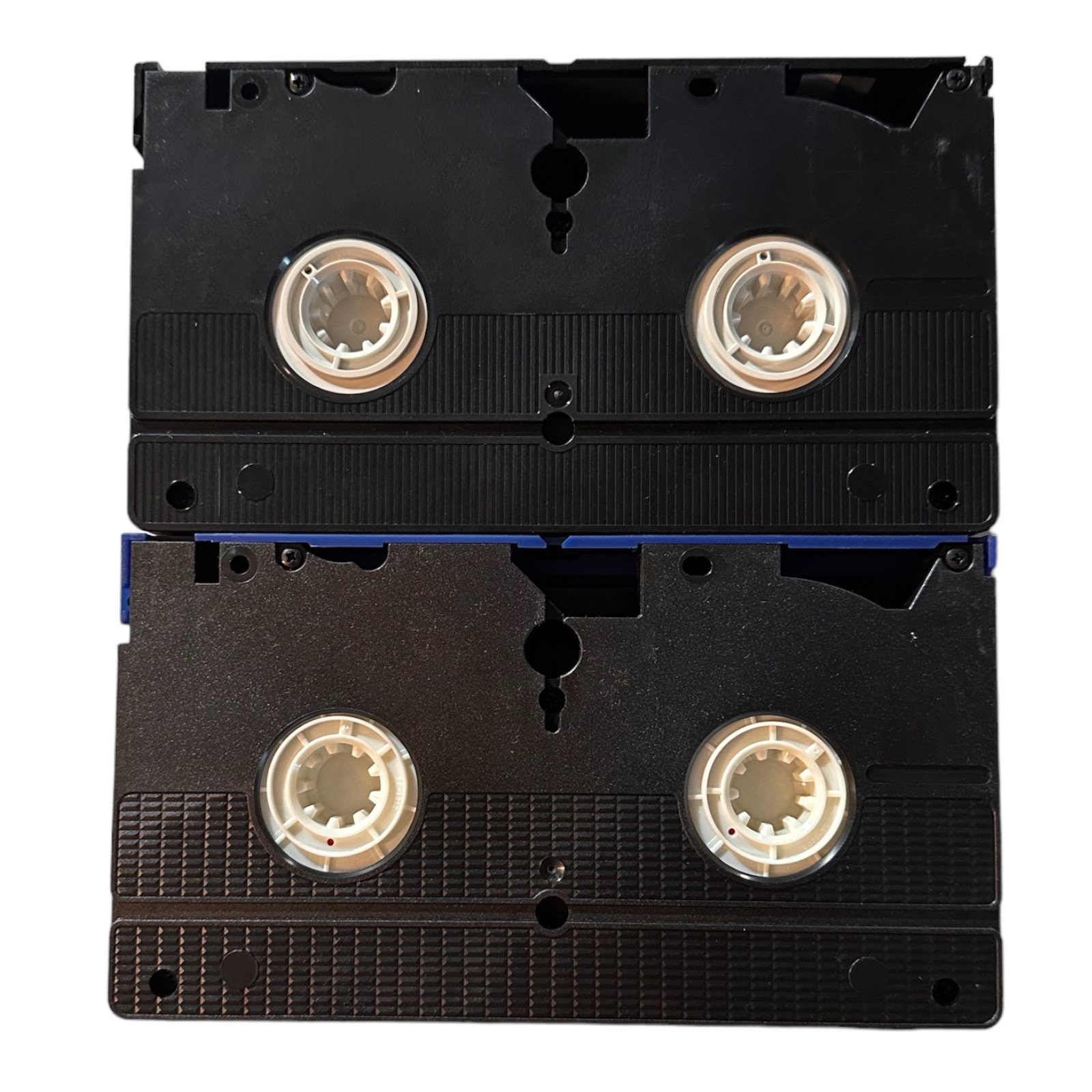 Cinderella Clamshell Case VHS Tapes Bundle - Etsy