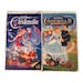 Cinderella Clamshell Case VHS Tapes Bundle - Etsy