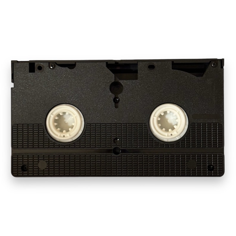 Milo and Otis VHS Tape - Etsy
