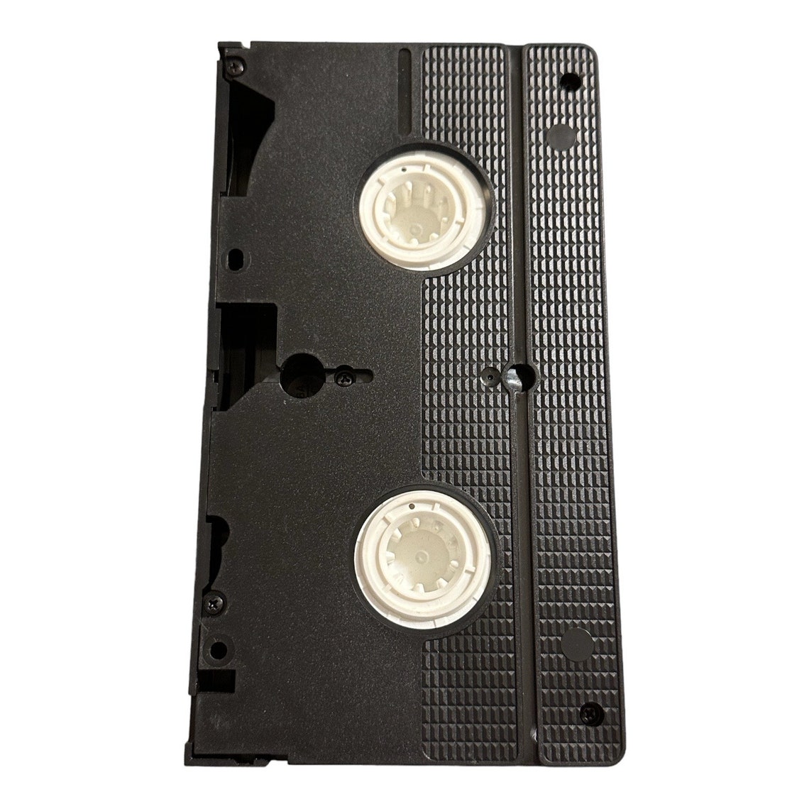 Point of No Return VHS Tape - Etsy