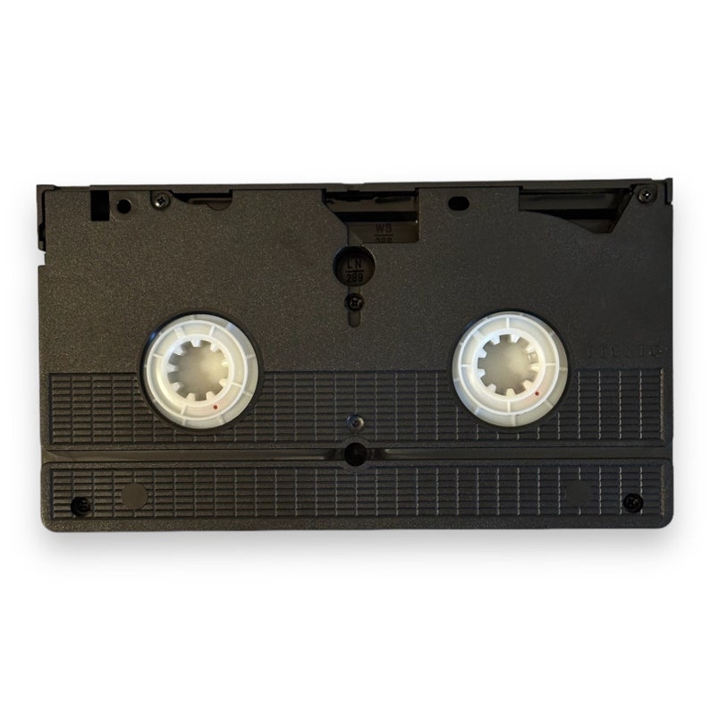 Lovely and Amazing VHS Tape - Etsy