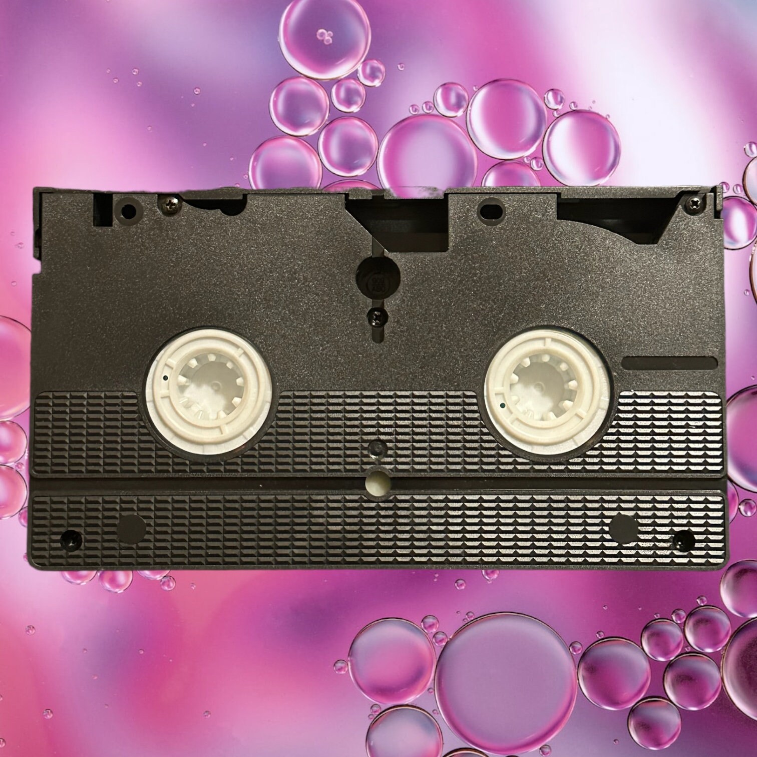 The Magic Bubble 1993 VHS Tape - Etsy