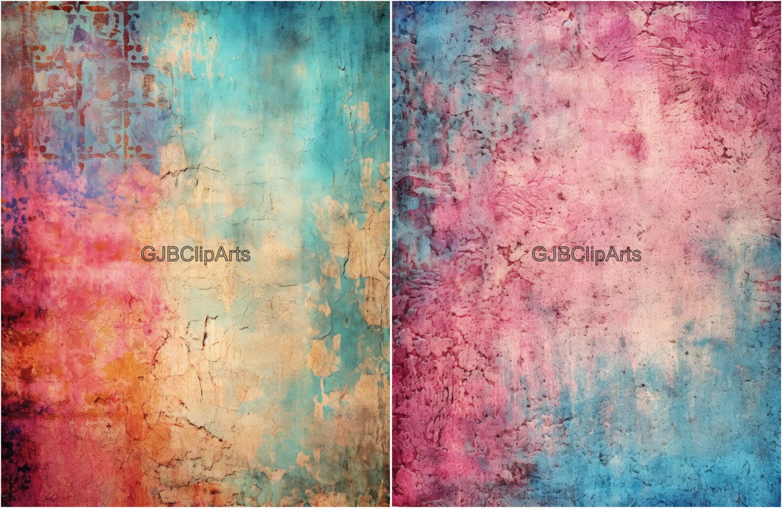 High Resolution Boho Texture Background Clipart Commercial - Etsy