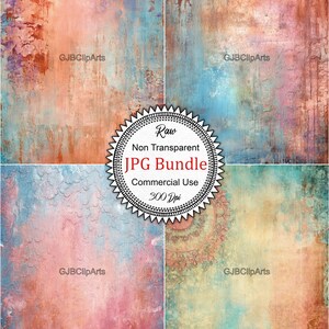 High Resolution Boho Texture Background Clipart Commercial - Etsy