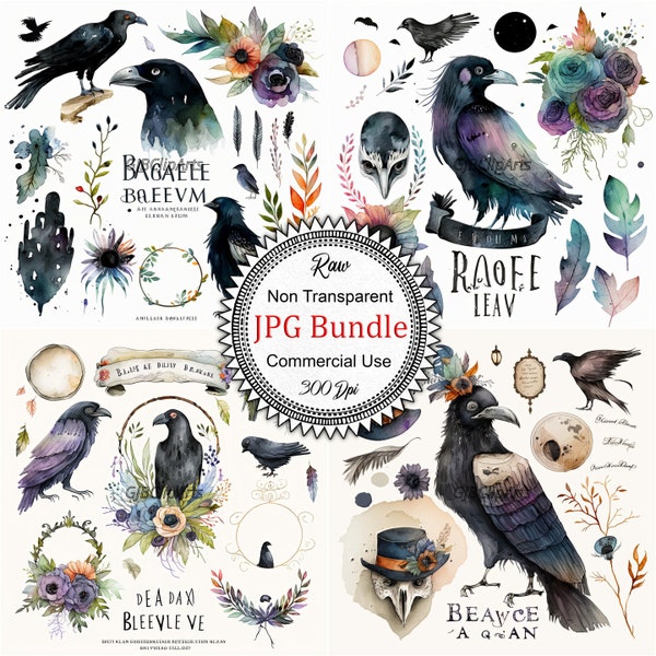 Edgar Allan Poe Art - Etsy