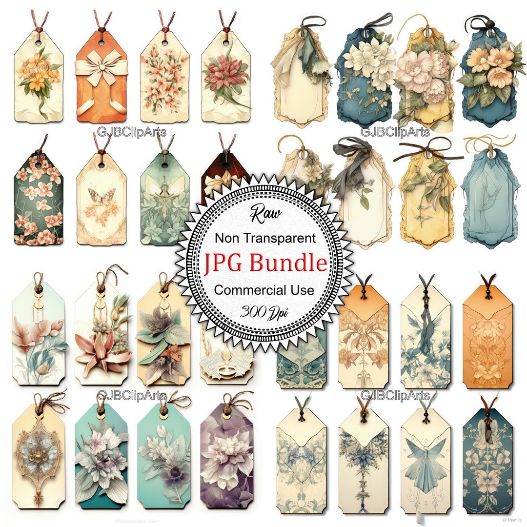 Origami Ornamental Tag Clipart Butterfly Clipart Paper Plane Clipart ...