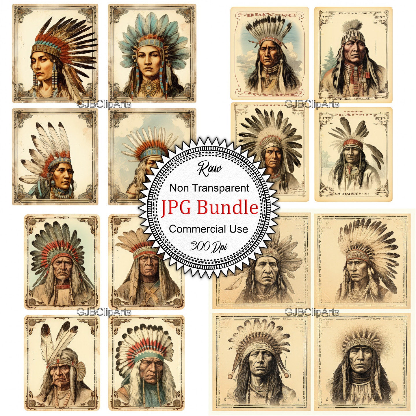 Native Americans Ornamental Card Clipart Dream Catcher Clipart ...