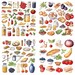 Kitchen Clipart Family Recipes Clipart Cooking Clipart - Etsy
