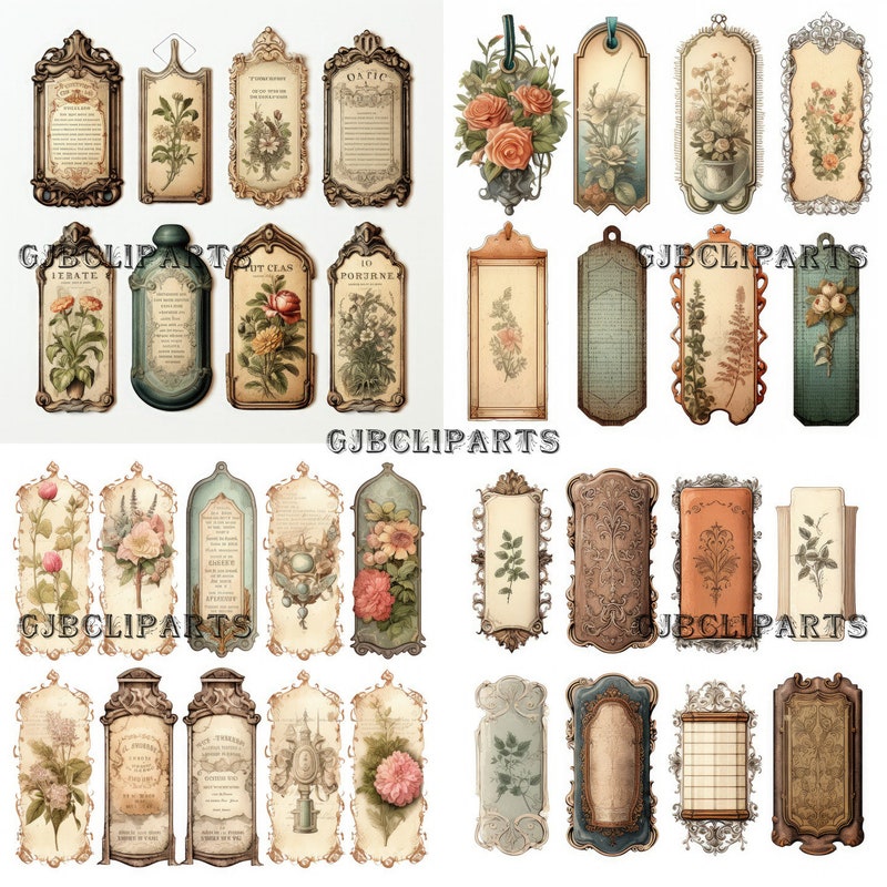 Scrapbook Embellishment - Etsy