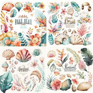 Pretty Retro Boho Fun Collection: Whimsical Designs for Fashion, Home ...