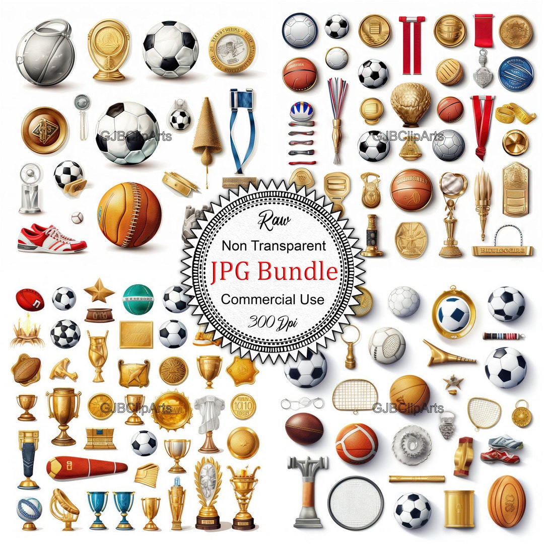 Sports Achievements Elements Clipart, Sneakers Clipart, Stopwatch ...