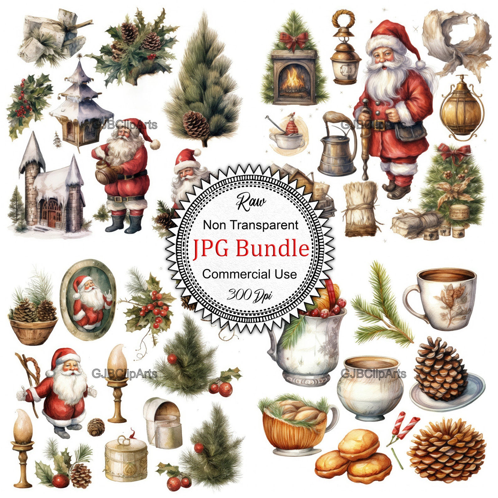 Christmas Chronicles Clipart, Santa Clipart, Snowman Clipart ...