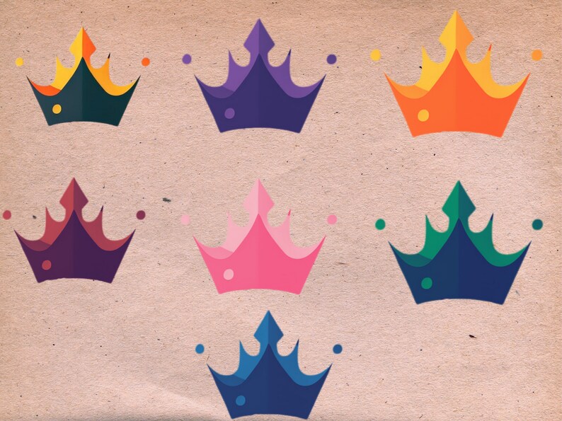 Crown Sub Badge Twitch & Discord | Channel Points | Streamer, Emoji ...