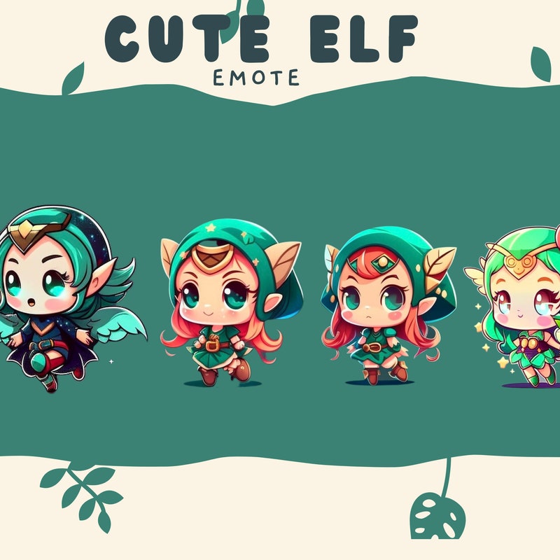 Magic Discord Emotes - Etsy