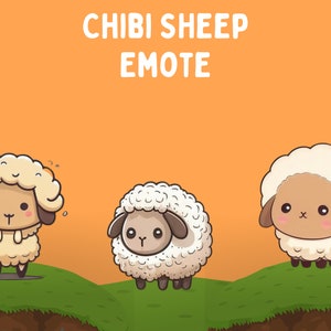 Chibi Baby Dog Emotes Twitch & Discord Channel Points Streamer Emoji ...